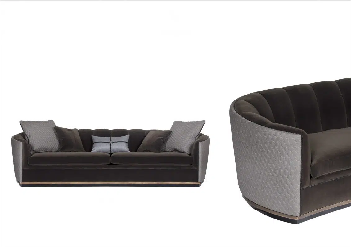 Designer Sofas Auckland | Luxury Couches & Sofas NZ | Delux Interiors