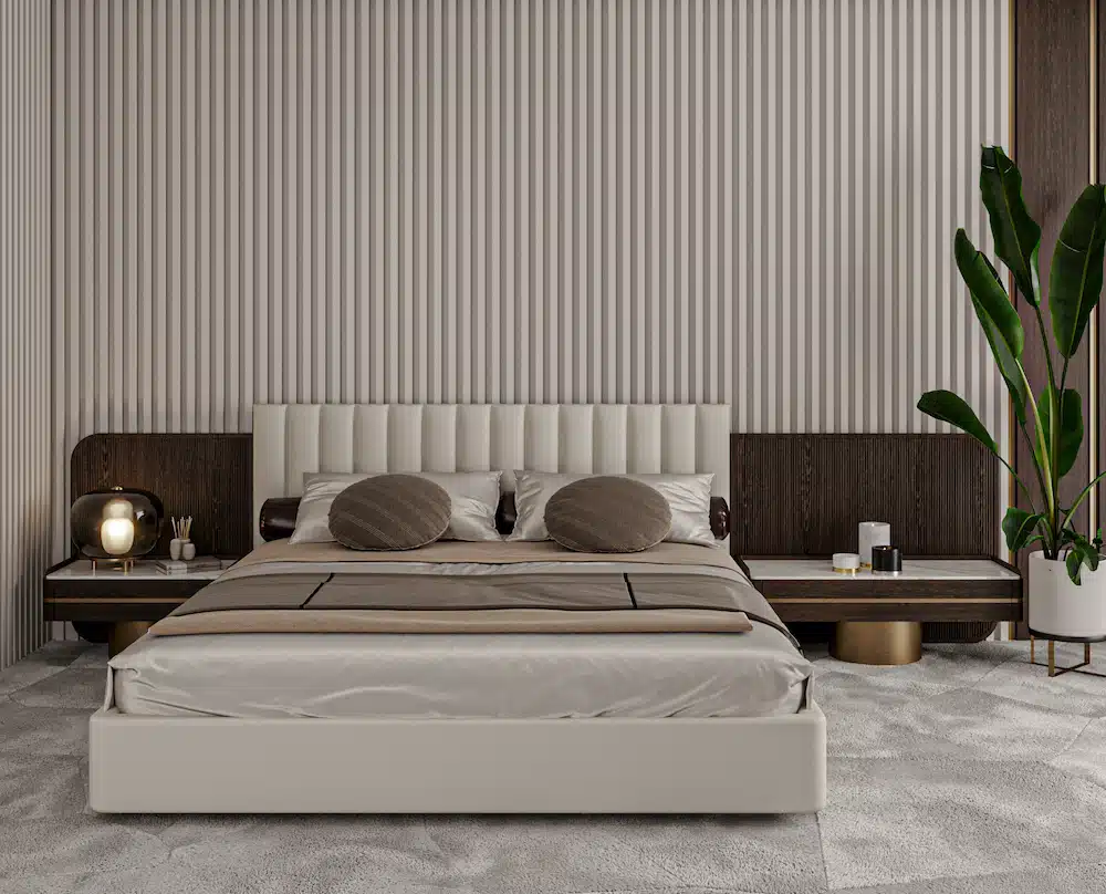 Designer beds, Super king size beds, Cal King beds and headboards NZ