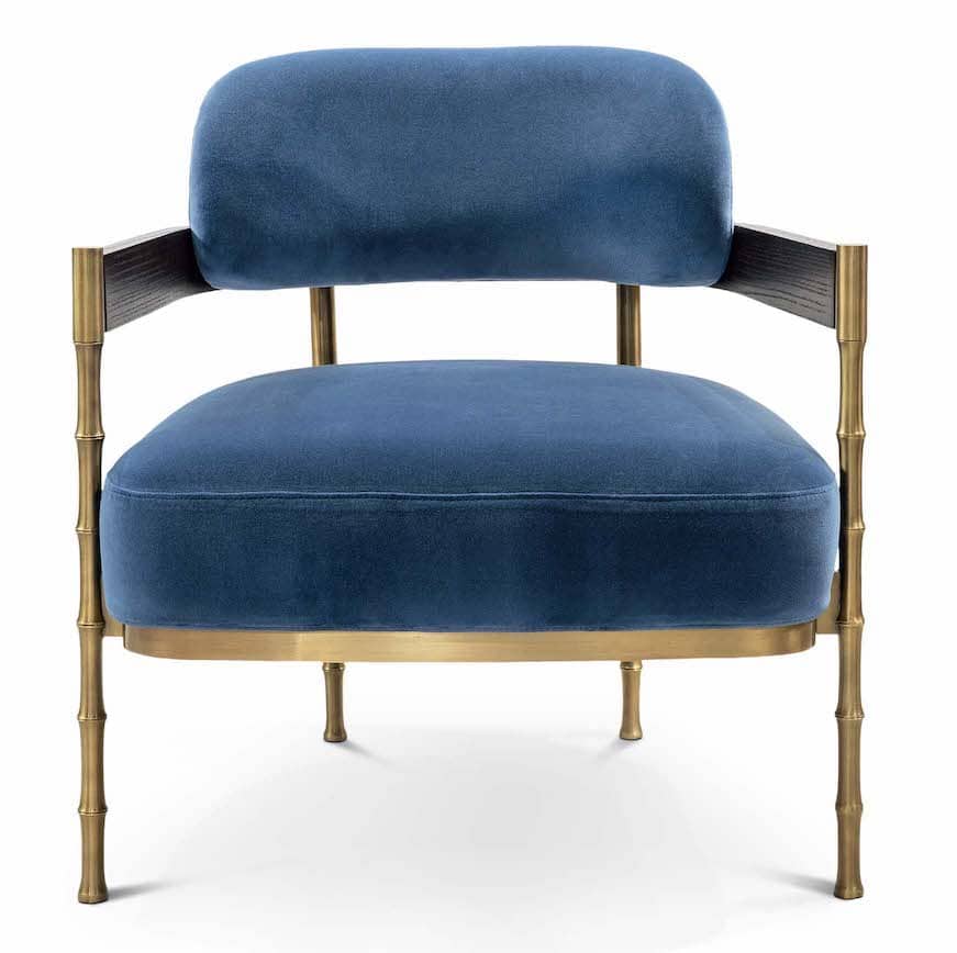 Designer Occasional chairs | Lounge Chairs | Luxury Wingback Armchairs NZ