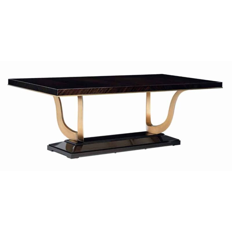 Luxury Dining Table "Chroma Plus" | Delux Interiors